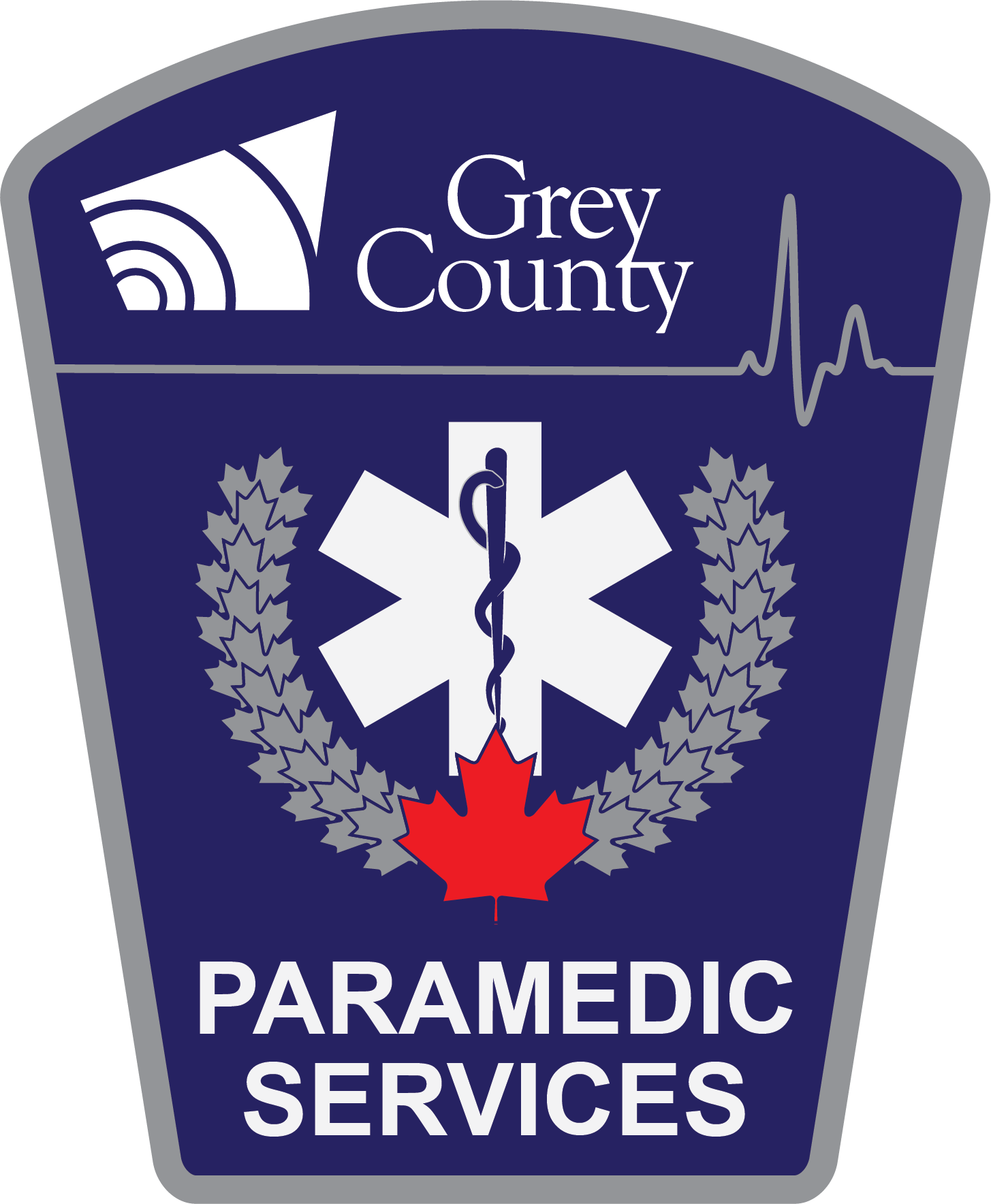 Community Paramedic Phone Check Ins | Grey County