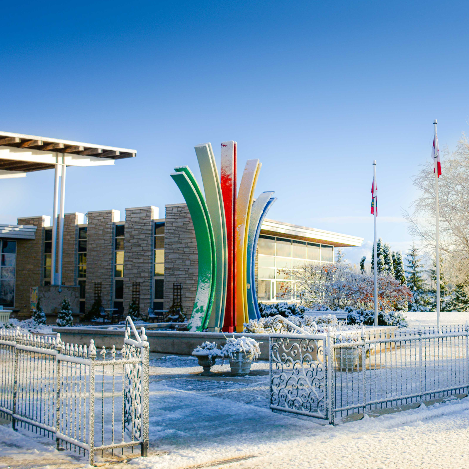 Grey Roots Hosts Full Month of Holiday Programming | Grey County