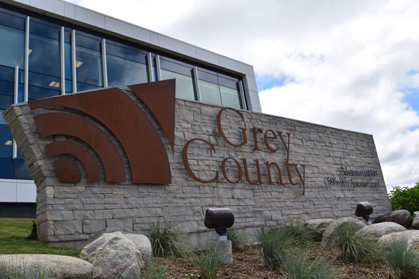 Grey County Council gives first approval to 2023 budget | Grey County