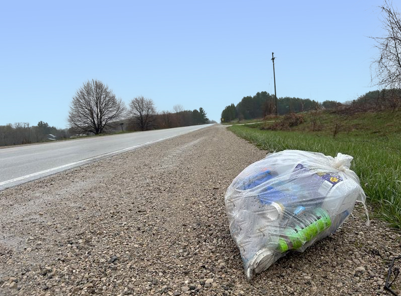 Provincial Day of Action on Litter | Grey County