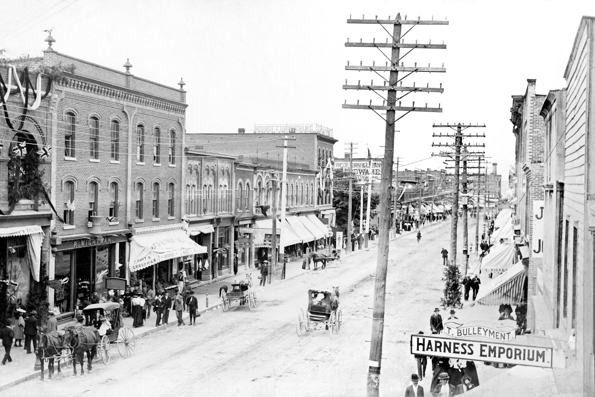 Grey Roots Museum & Archives Calls on Community to Share Historic ...