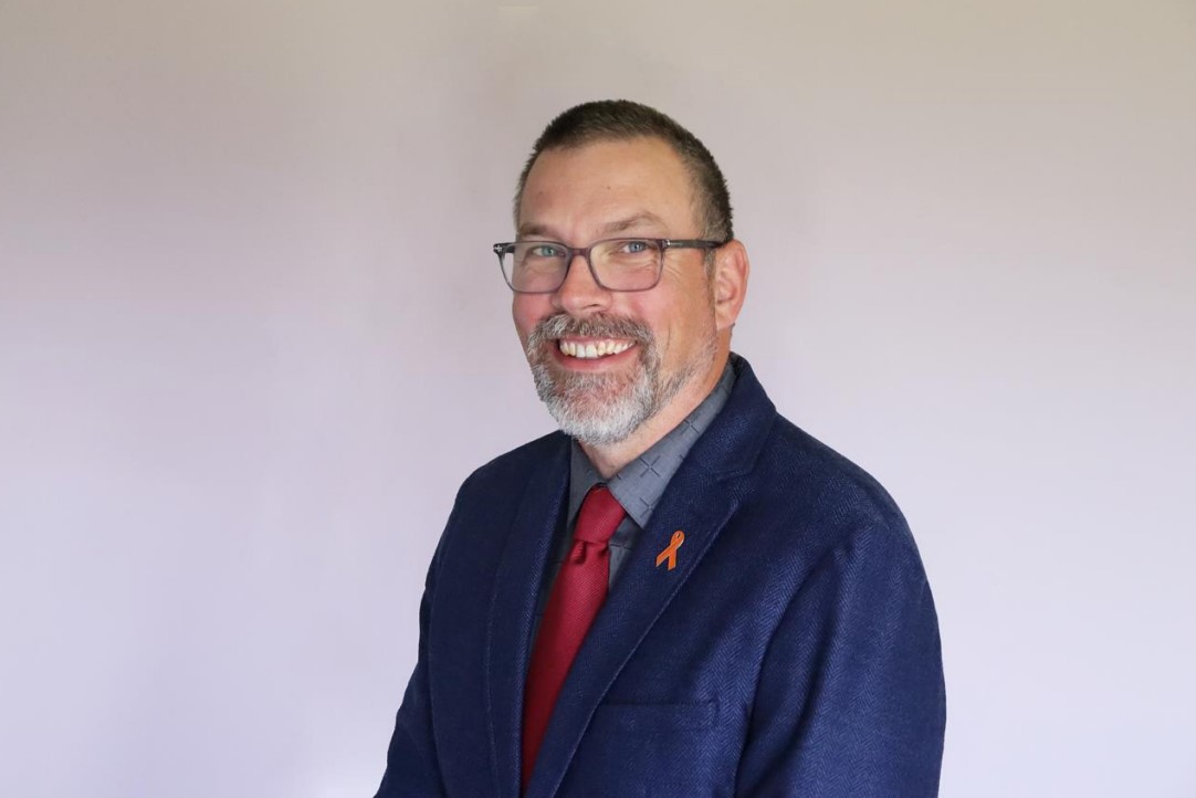 Grey County welcomes new Deputy Chief Administrative Officer | Grey County