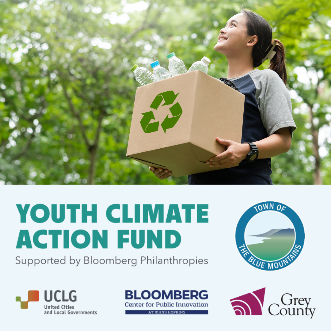 Climate Action | Grey County