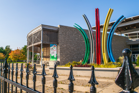 Grey County Year End Highlights 2023 | Grey County