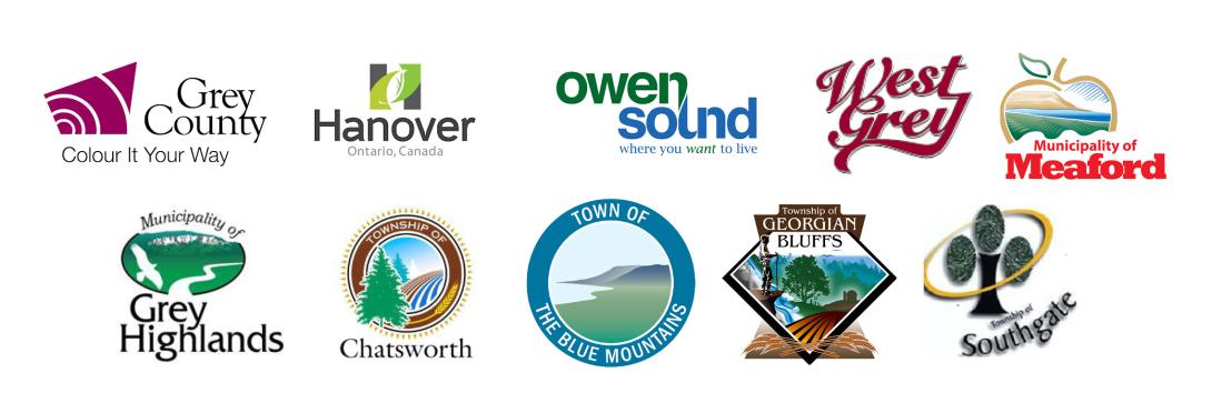 2018 Municipal Election Candidate Information Sessions | Grey County