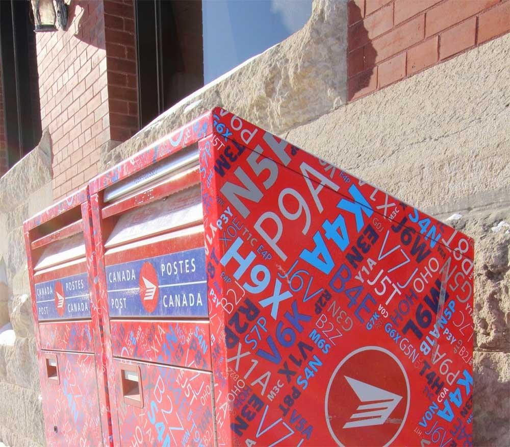 UPDATED: Collecting Ontario Works benefits during a postal strike ...