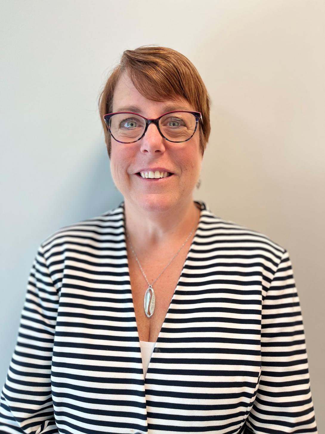 County Clerk Heather Morrison retiring after 32 years of service | Grey ...