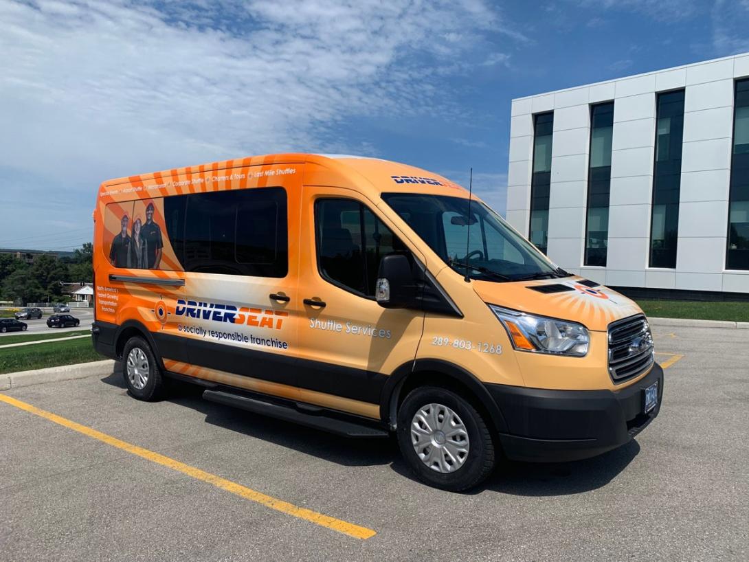 Grey Transit Route now fare free on summer weekends | Grey County