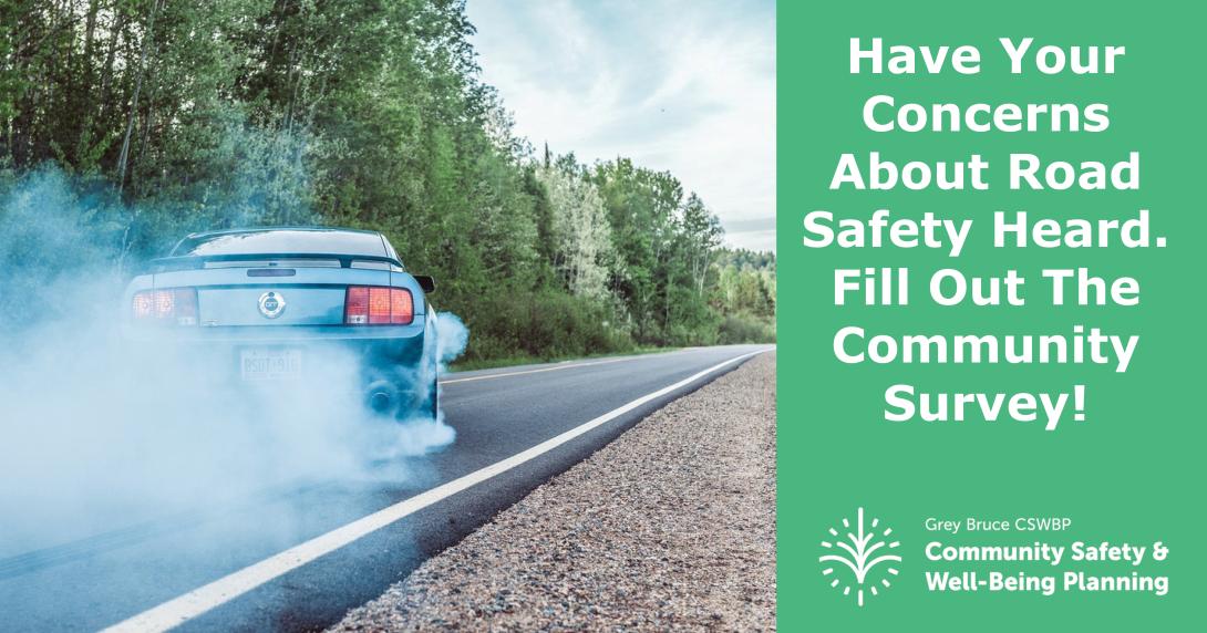 Have Your Say on Road Safety- CSWBP Crime Prevention Action Table ...